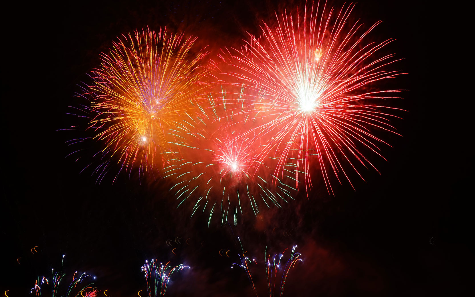 fw5 – XL Fireworks